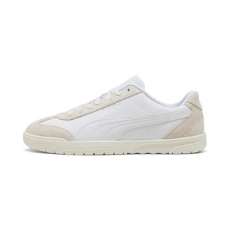 Puma Sneakers PUMA Club Pro OG Unisexe, Chaussures, Blanc, 35.5