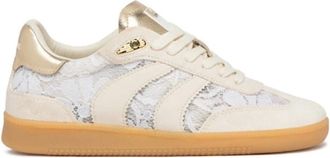 Crime London Femme, Chaussures, Beige, Taille: 39 EU 29302Pp814 Baskets