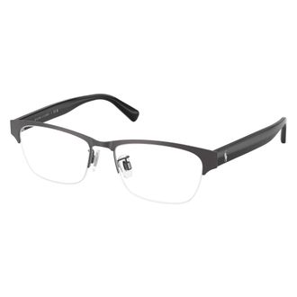 Polo Ralph Lauren Ph1246D Optical Frame - - Accessories - Herren - Grau - 54 MM