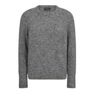 Mos Mosh MOS Mosh, Damen, Strickwaren, Grau, XSGröße