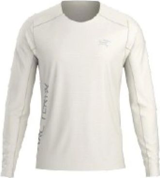 Arc'teryx Herren, Sport, Wei&szlig;, MGr&ouml;&szlig;e