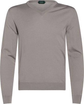 Zanone STRICKWAREN - Pullover auf YOOX.COM