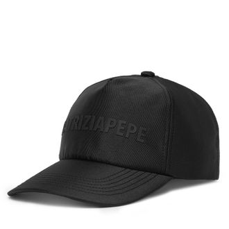 Patrizia Pepe Cap Patrizia Pepe 8F0107/A707-K103 Schwarz