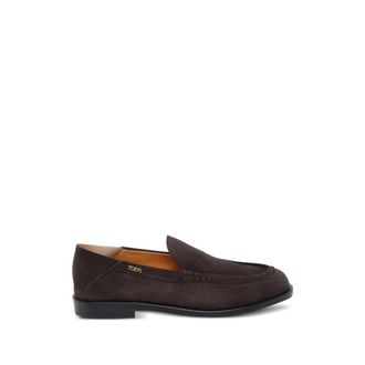 Tod's Loafers - - Shoes - Damen - Braun - 41 EU