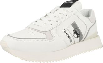Dirk Bikkembergs Sneaker Puyol