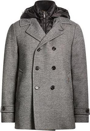 Moorer MANTEAUX - Manteaux longs sur YOOX.COM