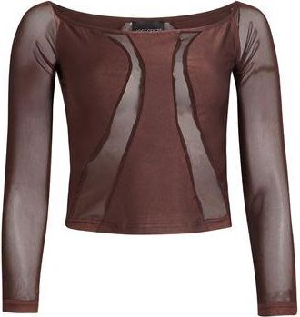 No Secrets World TOPS - Tops sur YOOX.COM
