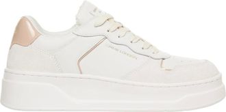 Crime London Damen, Schuhe, Wei&szlig;, 40 EUGr&ouml;&szlig;e