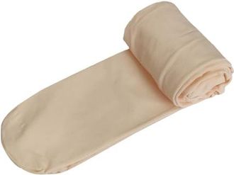 Generic Collants de danse classique pour femme - Couleur unie - Microfibre opaque - Super doux - Pour la danse et le quotidien, kaki, taille unique