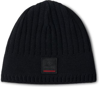 Bogner Fire + Ice Beanie Eastan für Herren - Schwarz - one_size