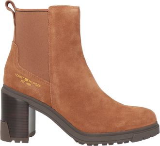 Tommy Hilfiger SCHUHE - Stiefeletten auf YOOX.COM