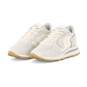 Philippe Model Damen, Schuhe, Beige, 36 EUGr&ouml;&szlig;e