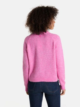 Lieblingsst&uuml;ck Strickjacke AnnickL mit aufgesetzten Taschen