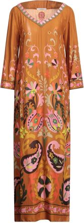 Maliparmi KLEIDER - Maxi-Kleider auf YOOX.COM