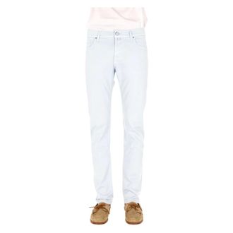 Jacob Cohen Homme, Jeans, Bleu, Taille: W33 Nick Jeans slim