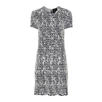 Givenchy Damen, Kleider, Grau, XLGr&ouml;&szlig;e