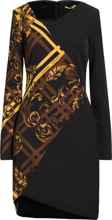 Versace KLEIDER - Mini-Kleider auf YOOX.COM