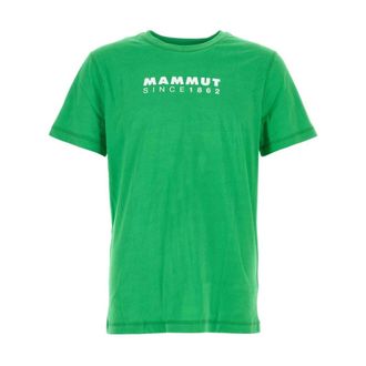 Mammut Herren, Sport, Gr&uuml;n, LGr&ouml;&szlig;e