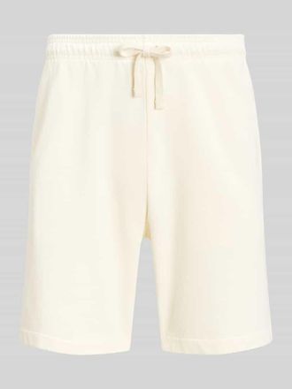 Polo Ralph Lauren Regular Fit Sweatshorts aus reiner Baumwolle