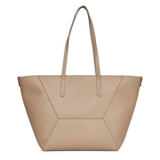 Brunello Cucinelli Damen, Taschen, Beige, ONE SIZEGr&ouml;&szlig;e