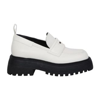 3Juin 3Juin, Damen, Schuhe, Weiß, 39 EUGröße