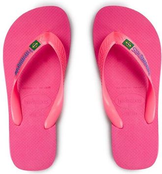 Havaianas Zehentrenner 41108500129 Rosa