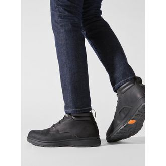 Timberland Schn&uuml;rschuhe Timberland Atwells Ave Wp Chukka TB0A43RC0151 Schwarz