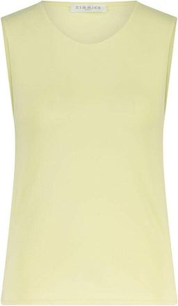 Kimmich Leichtes Top aus Viskose-Cr&ecirc;pe