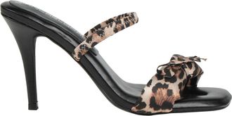 Giancarlo Paoli SCHUHE - Sandalen auf YOOX.COM
