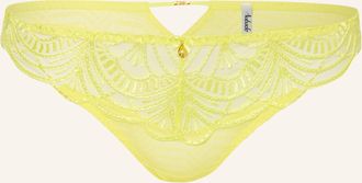 Aubade String Vibes gelb