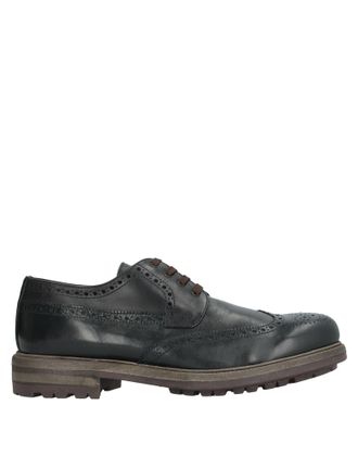 Gold Brothers SCHUHE - Schn&uuml;rschuhe auf YOOX.COM