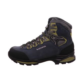Lowa Trekkingstiefel - - Sport - Herren - Blau - 41 1/2 EU