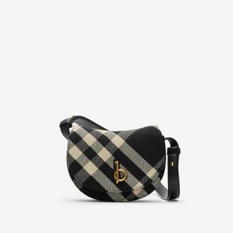 Burberry Tasche Rocking Horse im Kleinformat