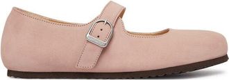 Birkenstock Ballerinas Santa Clarita 1031550 Rosa