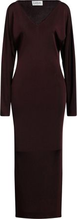 Lanvin KLEIDER - Midi-Kleider auf YOOX.COM