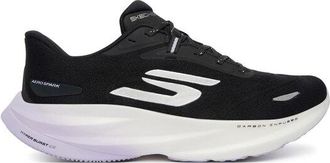 Skechers Laufschuhe Aero Spark 172200/BKPR Schwarz