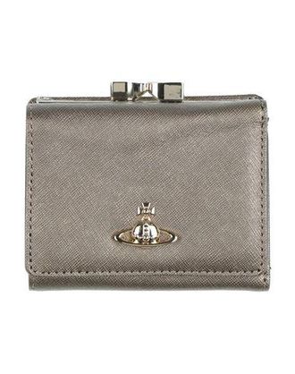 Vivienne Westwood Petite maroquinerie - Portefeuilles sur YOOX.COM