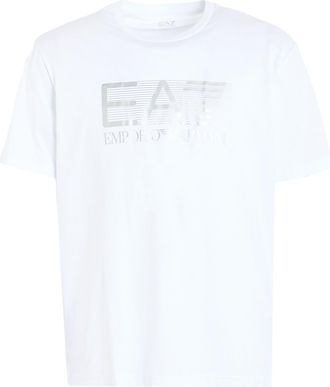 Emporio Armani TOPS - T-shirts auf YOOX.COM