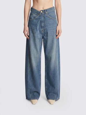 Darkpark Jeans DARKPARK Femme couleur Denim