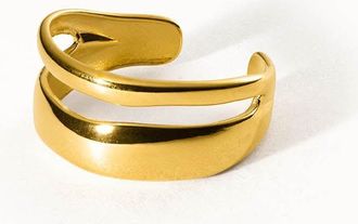 Purelei Tide Ring