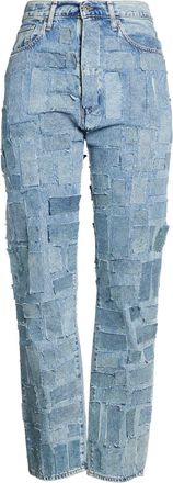 Levi's HOSEN & R&Ouml;CKE - Jeanshosen auf YOOX.COM