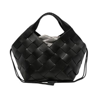 Dragon Diffusion Botteghe - Femme - Sacs - Noir - Taille: ONE Size