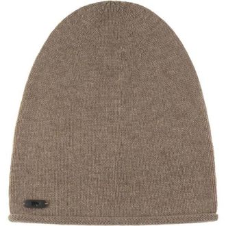 Eisb&auml;r Beanie-M&uuml;tze