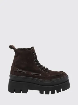 Copenhagen Stiefel Damen Farbe Braun