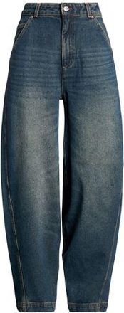 Max & Co. BAS - Pantalons en jean sur YOOX.COM