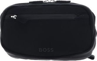 BOSS Styven Bumbag Black
