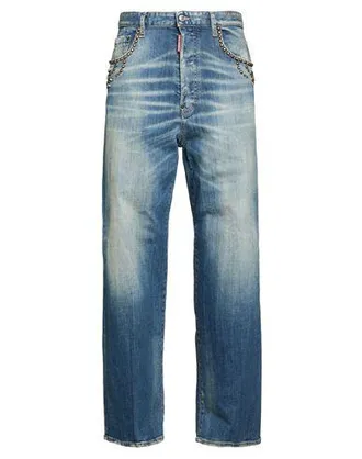 Dsquared2 BAS - Pantalons en jean sur YOOX.COM