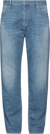 A|X Armani Exchange HOSEN & R&Ouml;CKE - Jeanshosen auf YOOX.COM