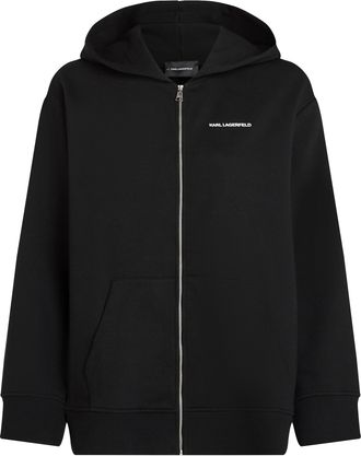 Karl Lagerfeld Sweatjacke