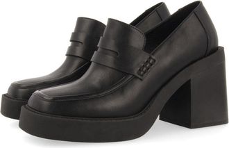 Gioseppo Damen Akranes Oxford, Schwarz, 40 EU